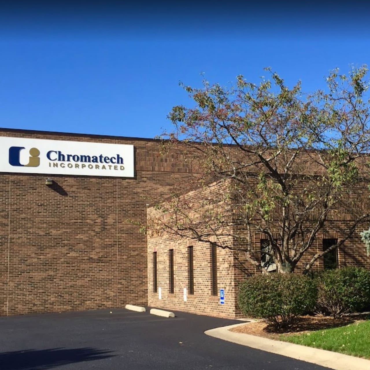 About Chromatech | EU & US Dye & Pigment Dispersion Supplier