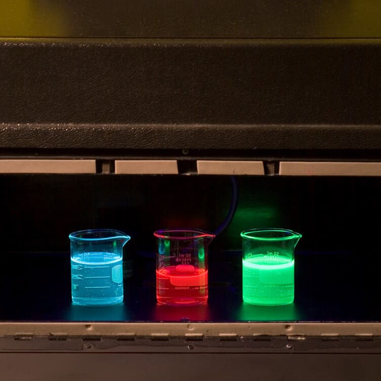 Quality & Care | Chromatech Incorporated