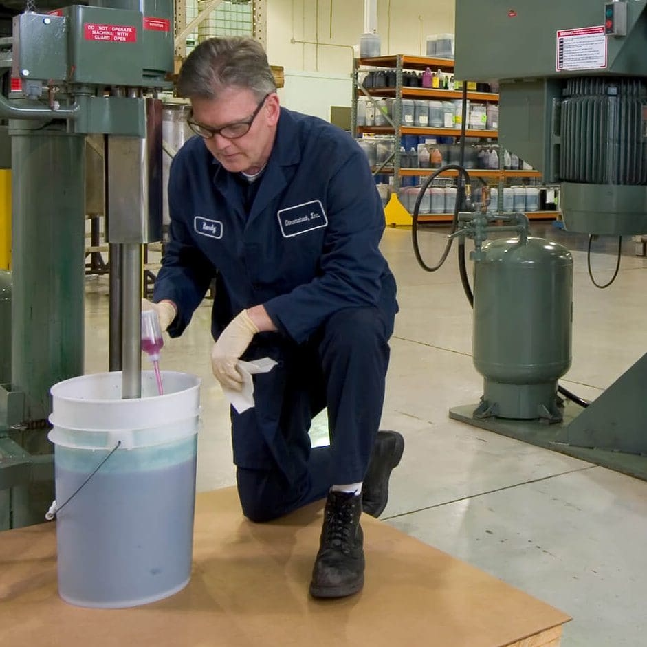 Quality & Care | Chromatech Incorporated