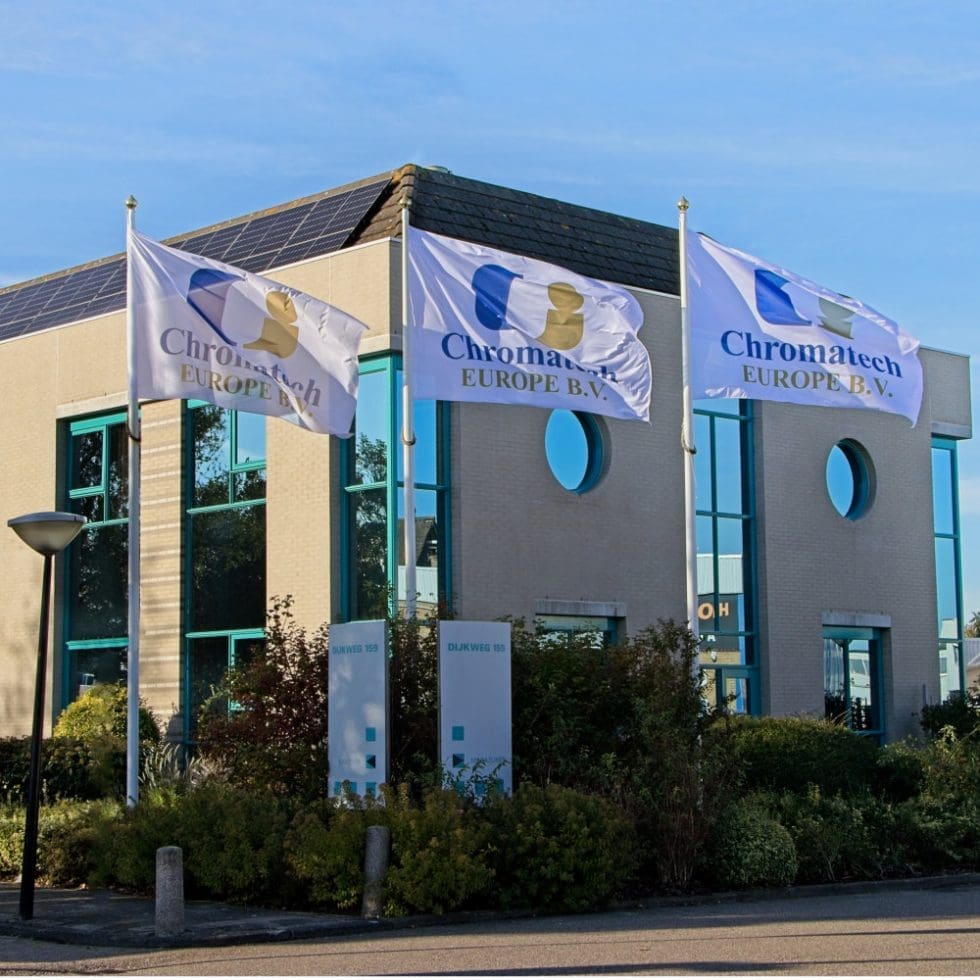 About Chromatech | EU & US Dye & Pigment Dispersion Supplier
